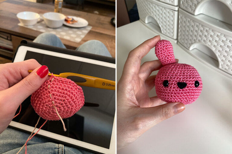 Knuffeltjes haken - Belinda Pol